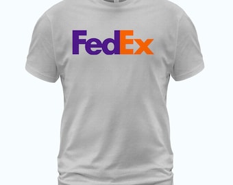 Fedex Shirt - Etsy
