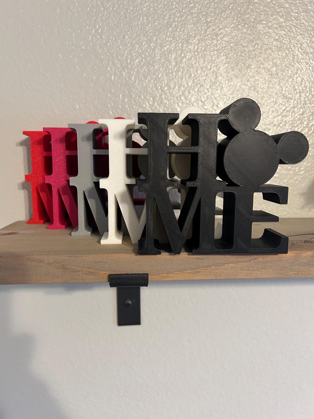 Disney Home Sign - Etsy