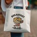 Vintage Western Breakfast Club PNG, Retro Pancake Art Digital Download ...