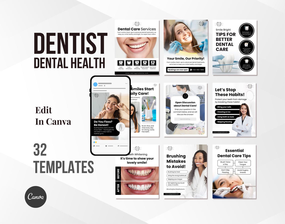 Dentist, Dental Oral Health, Teeth Whitening, Dentistry, Dental ...