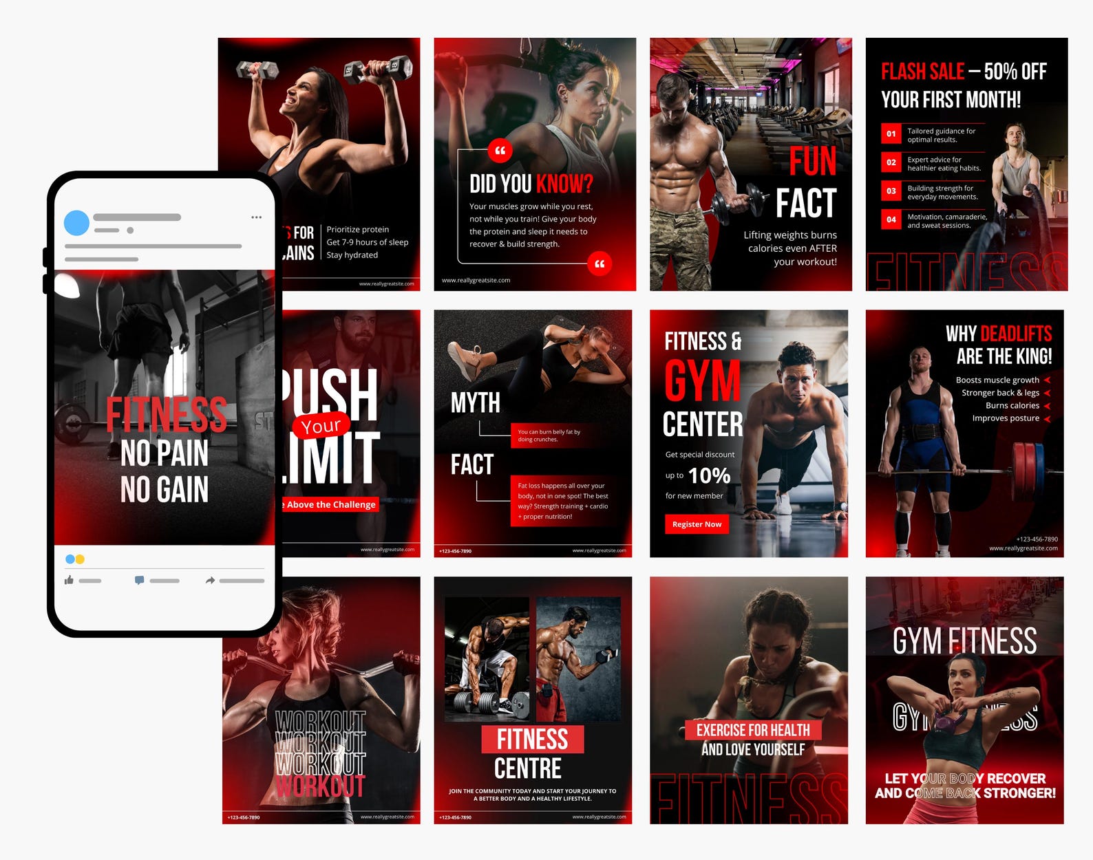 Fitness Gym, Workout, Exercise, Health, Bodybuilding Personal Trainers ...