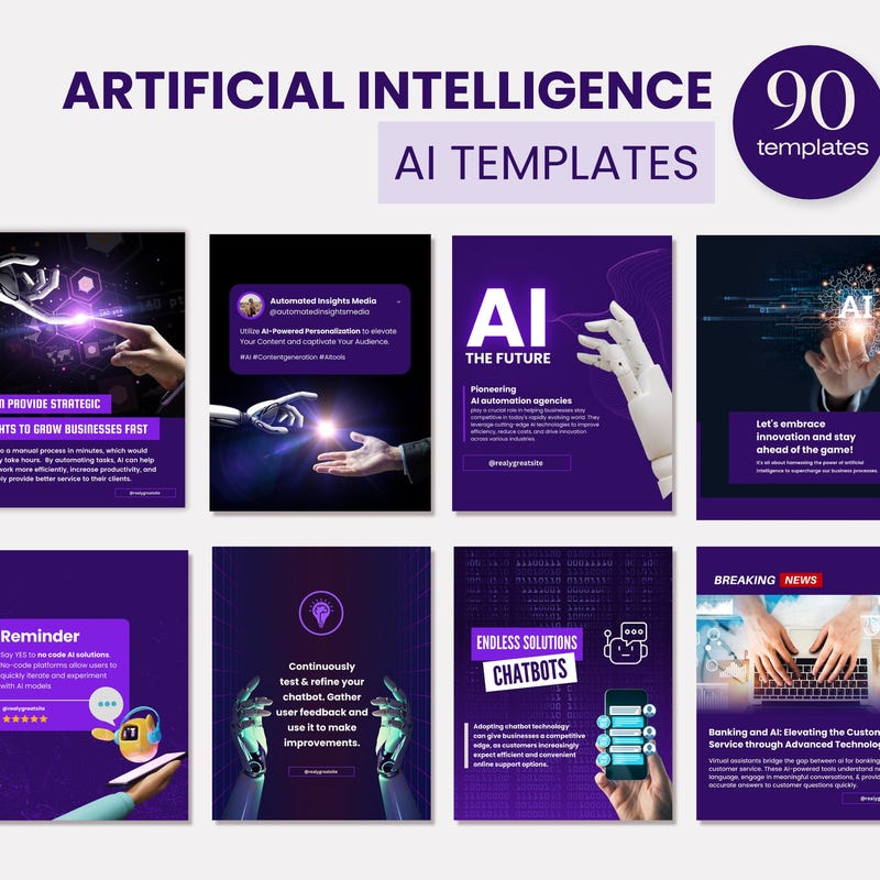Instagram Ai Generator - Etsy