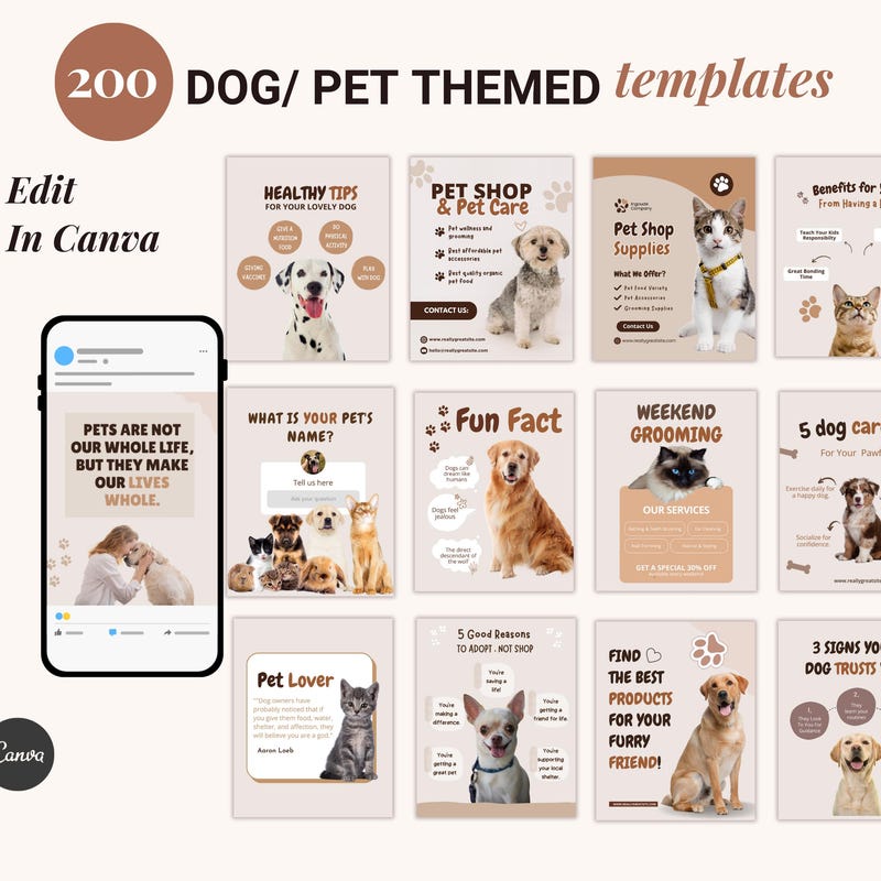 Instagram Pet Sticker - Etsy UK