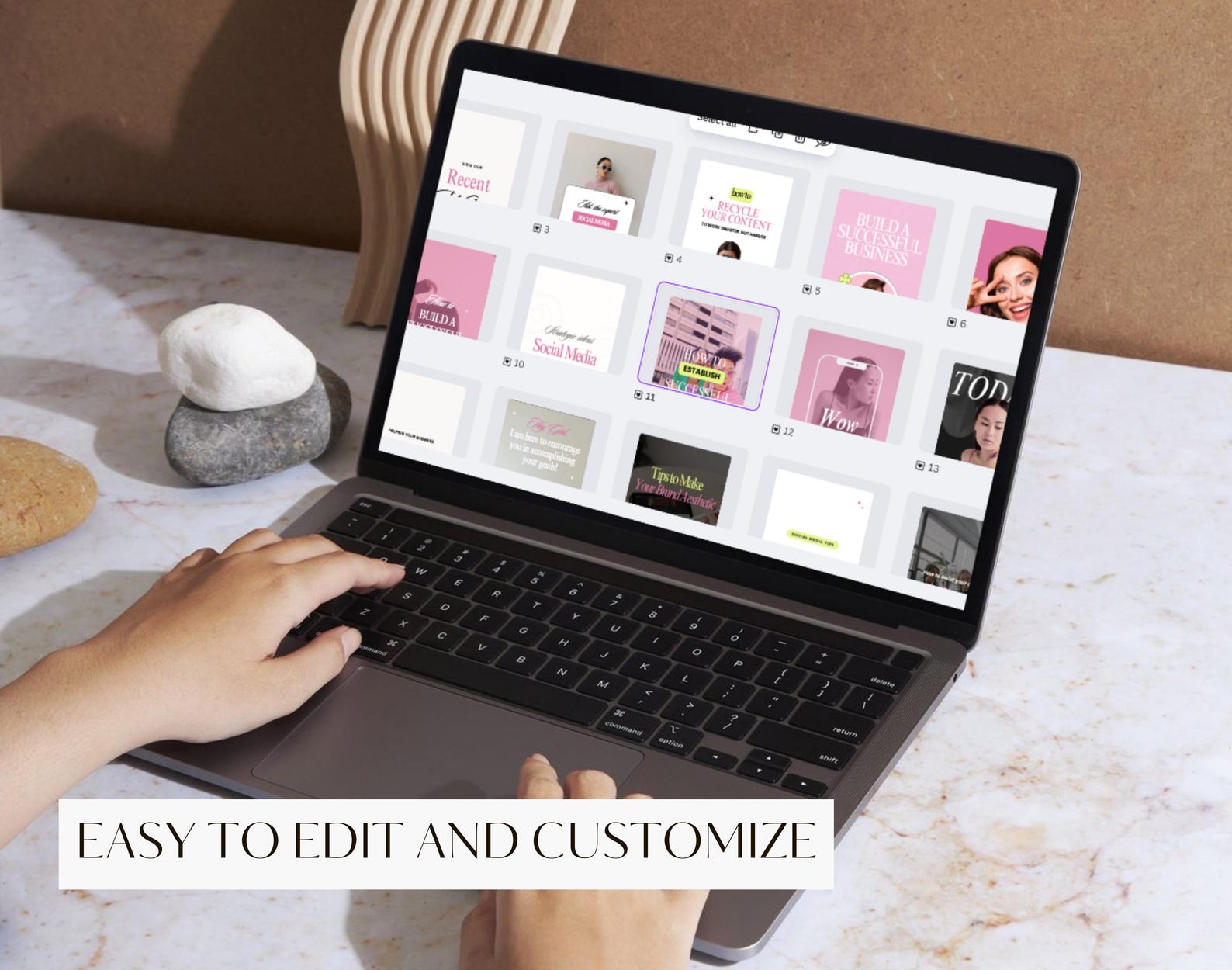 Bold Reel Cover & Story, Ecommerce, Project Manager, Social Media ...