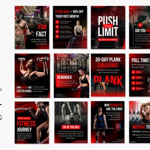 Fitness Gym, Workout, Exercise, Health, Bodybuilding Personal Trainers ...