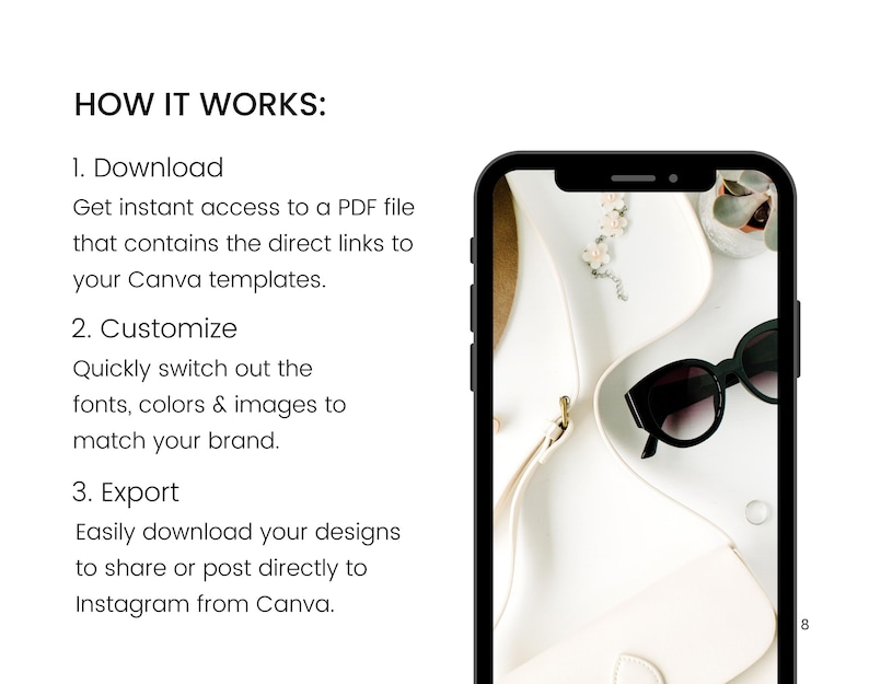 Bold Reel Cover & Story, Ecommerce, Project Manager, Social Media ...