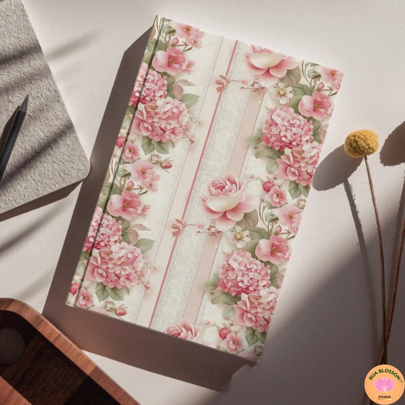 Pink Rose Lace Seamless Pattern, Floral Lace Seamless Pattern, Floral ...