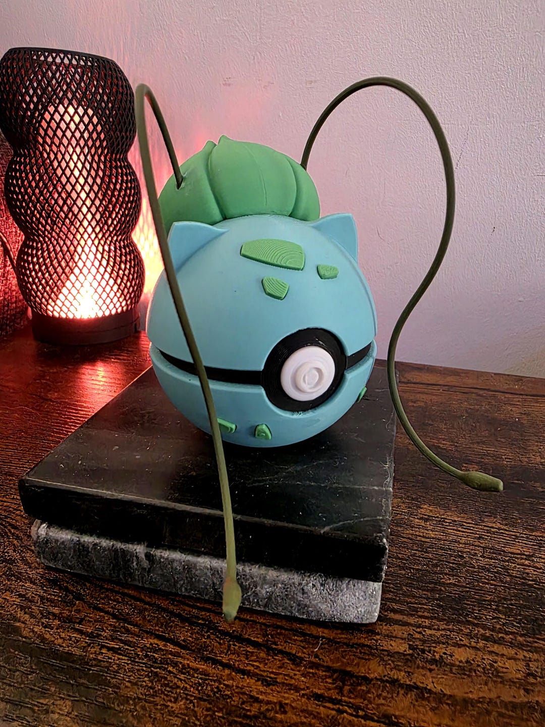 Custom 3d-printed Pokeballs | Unique Designs Featuring Various ...