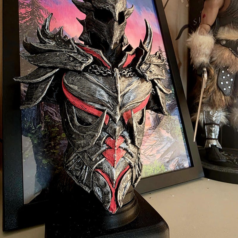 Skyrim Elder Scrolls Gifts - 60+ Gift Ideas for 2025