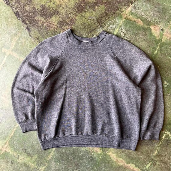 vintage 1990s sun faded - Gem