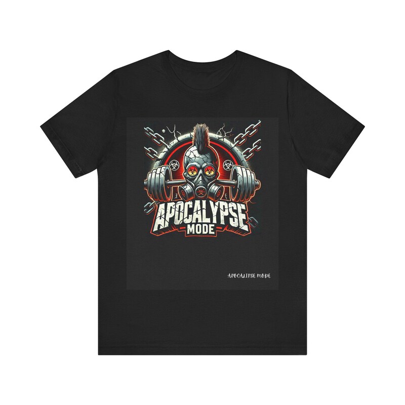 Apocalypse Clothing - Etsy