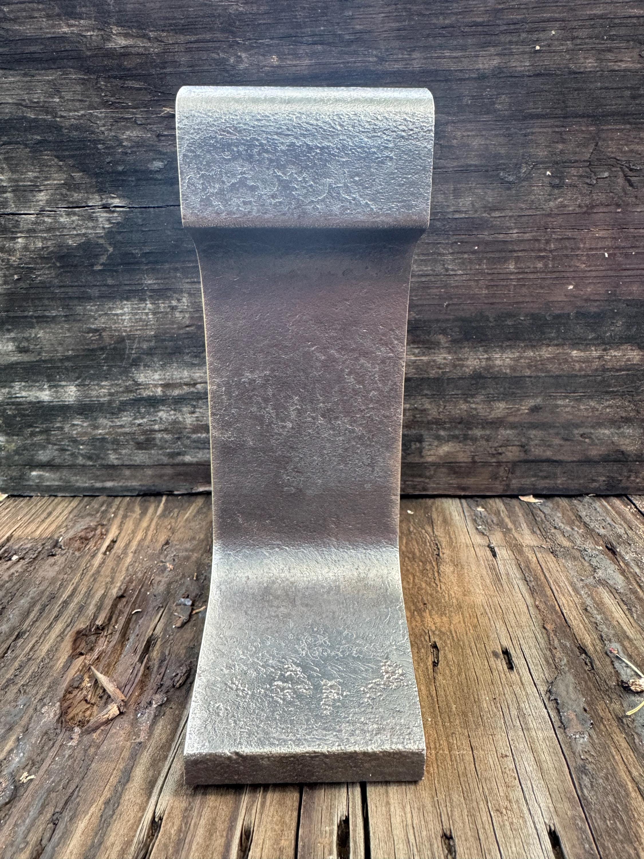 Authentic 115lb Railroad Rail Single Pieces - Etsy
