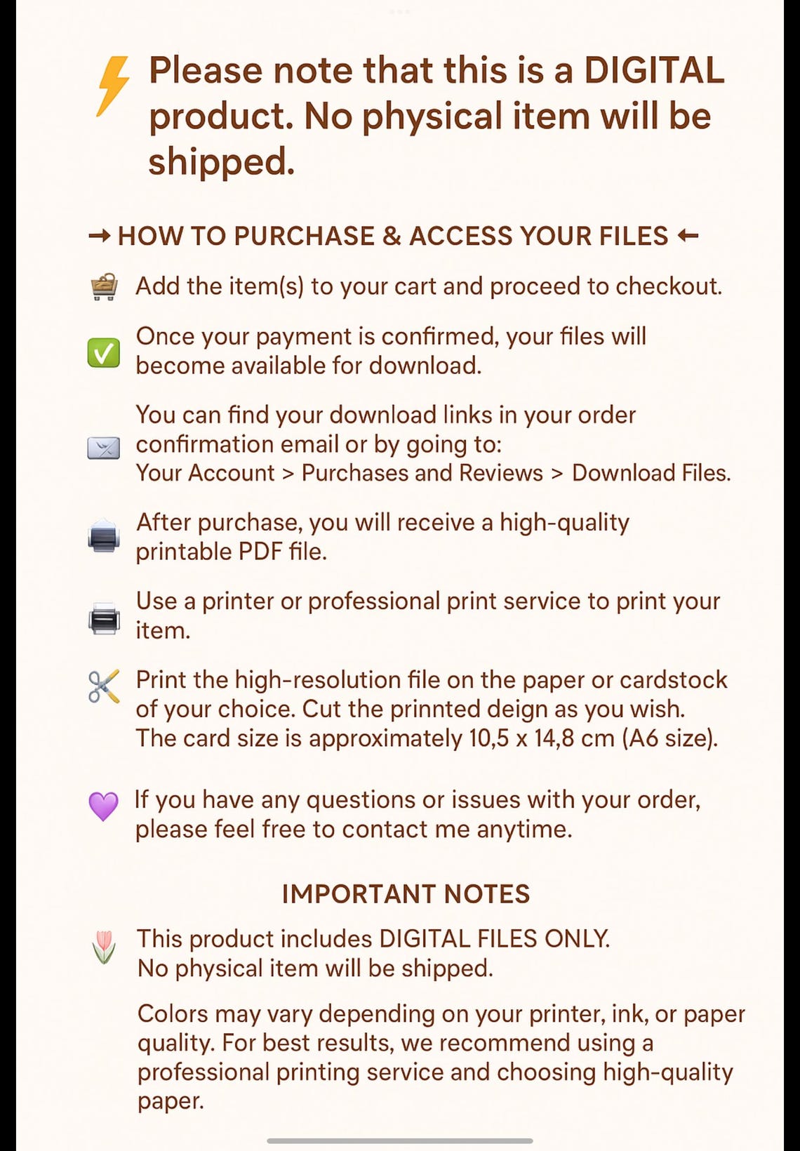 Spring Themed Digital Design, Printable for Pillow, Mug, T-shirt, Bag ...