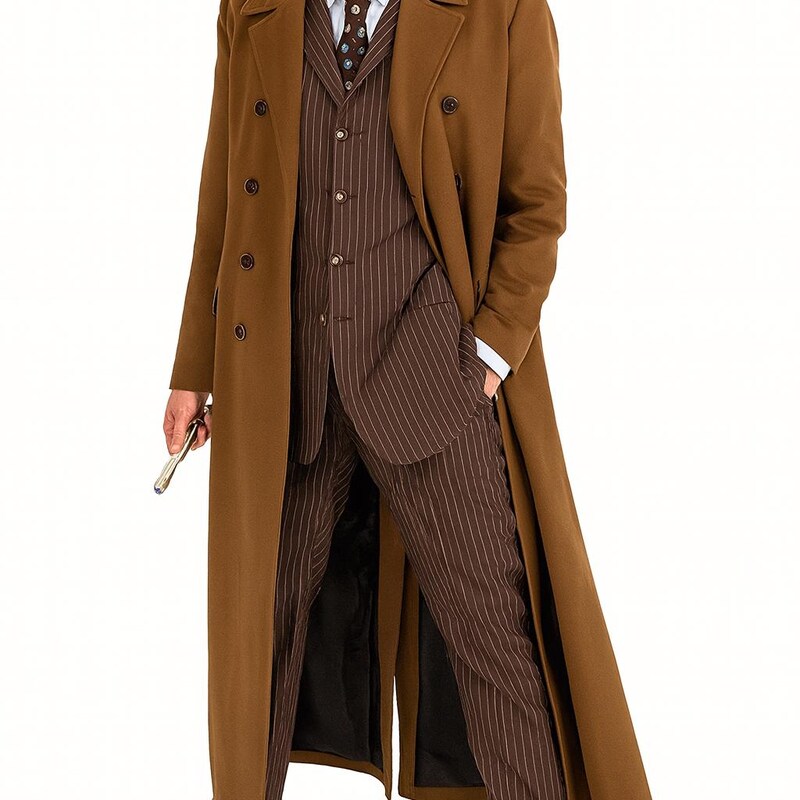 Time Traveler Costume - Etsy