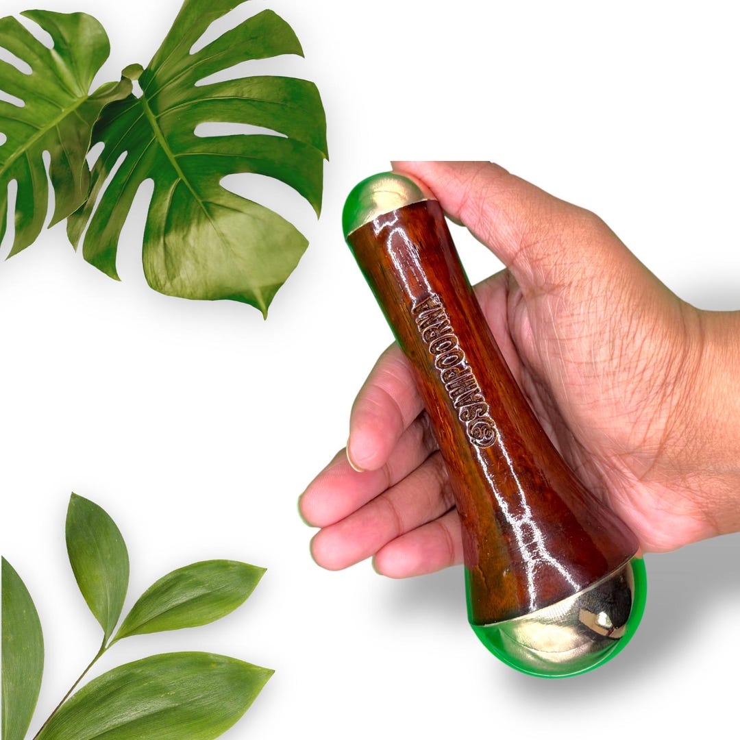 Ayurveda, Kansa Wand, Natural Skincare, Copper, Facial Massage, Massage ...