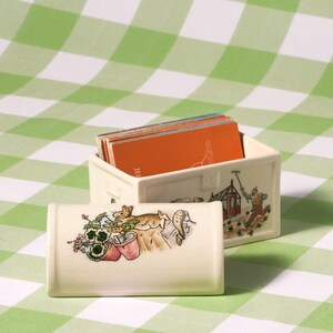 Peter Rabbit Vintage Board Game Beatrix Potter's Peter Rabbit Race Game ...