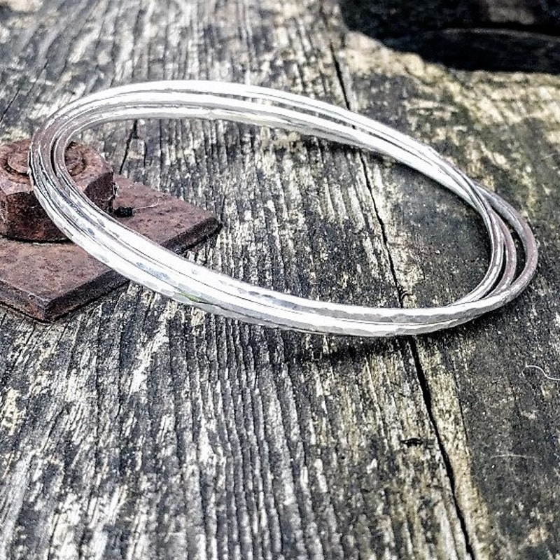 Russian Bangle - Etsy UK