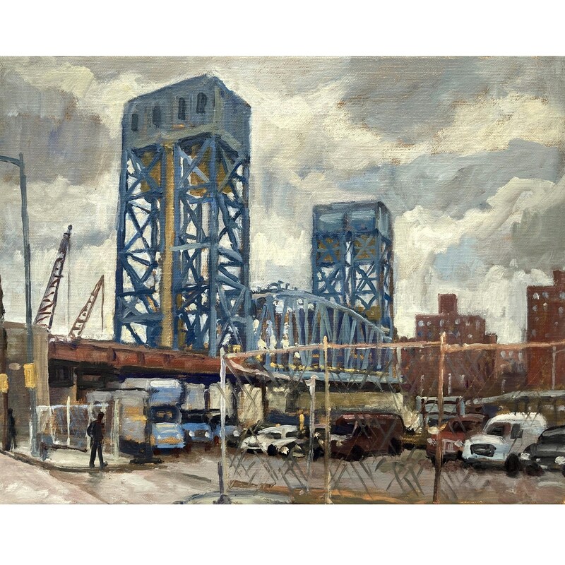 Harlem - Etsy