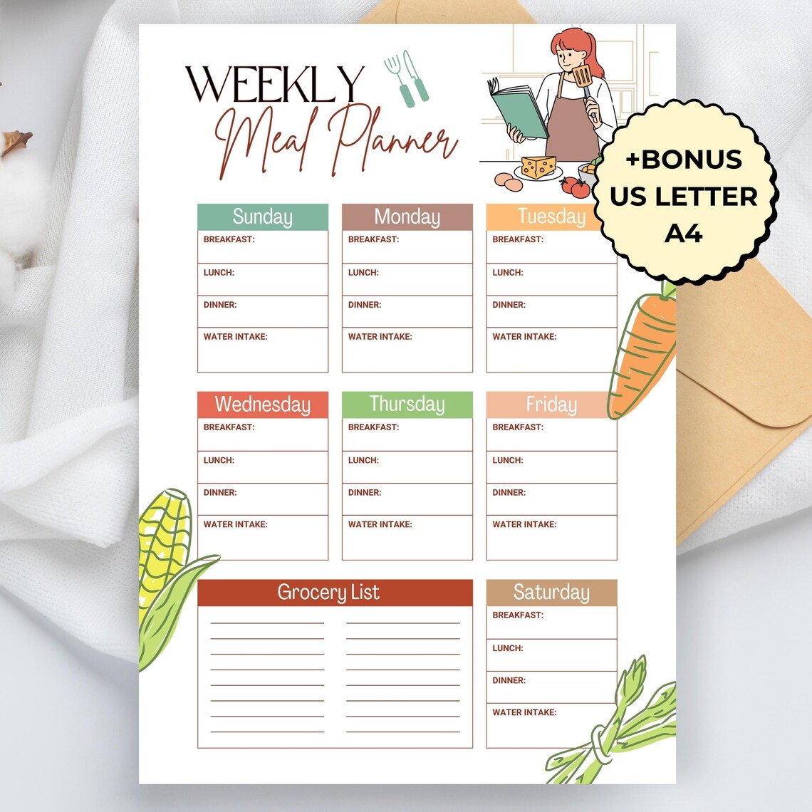 Low Histamine Food List, Anti-bloat Diet Chart, Mcas-friendly Food List ...