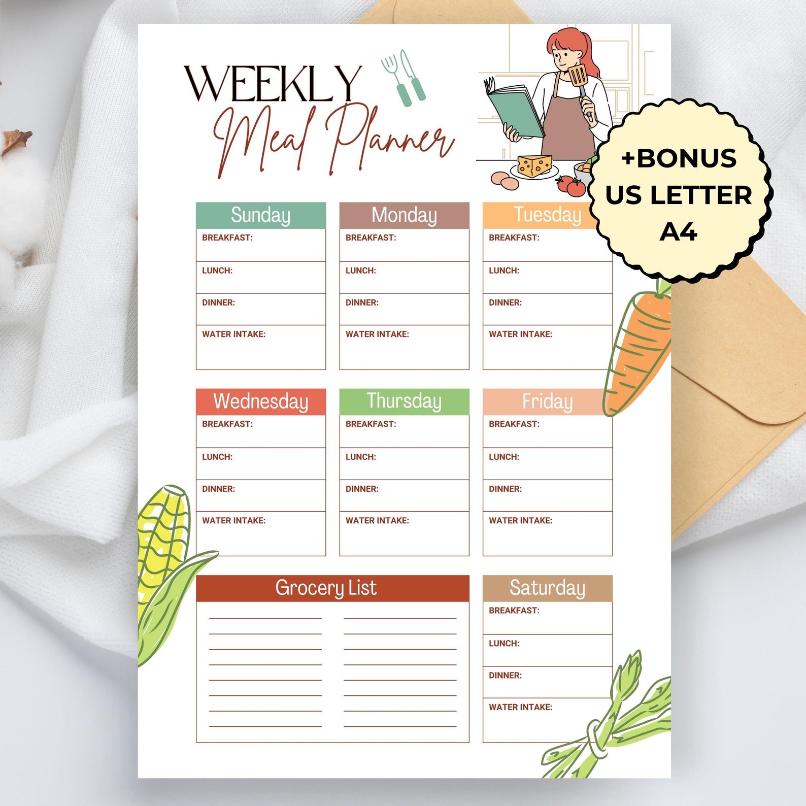 Low Histamine Food List, MCAS Food List, Low Histamine Diet Food List ...