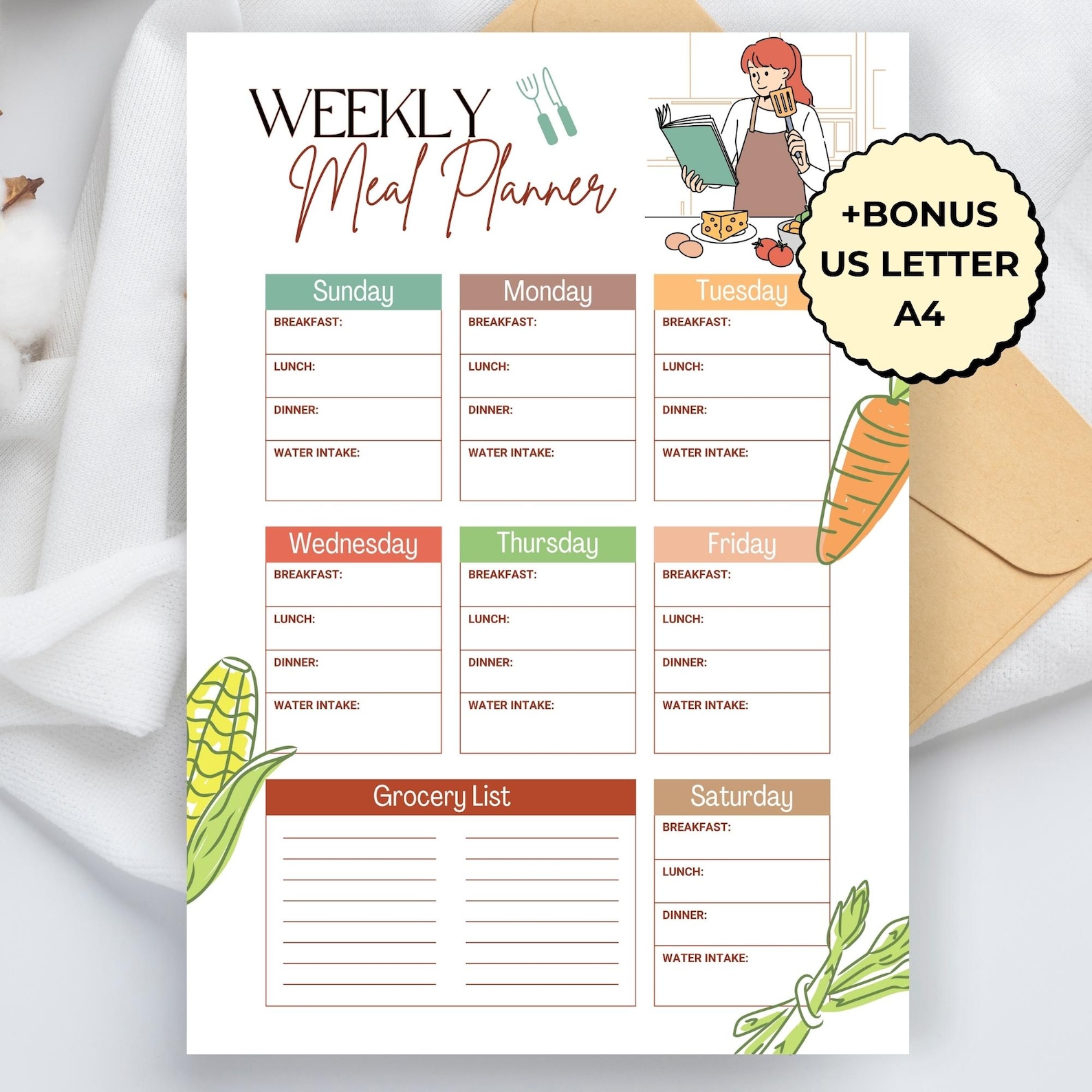 Clean Eating Food List, Clean Eating for Beginners Chart, Beginner ...