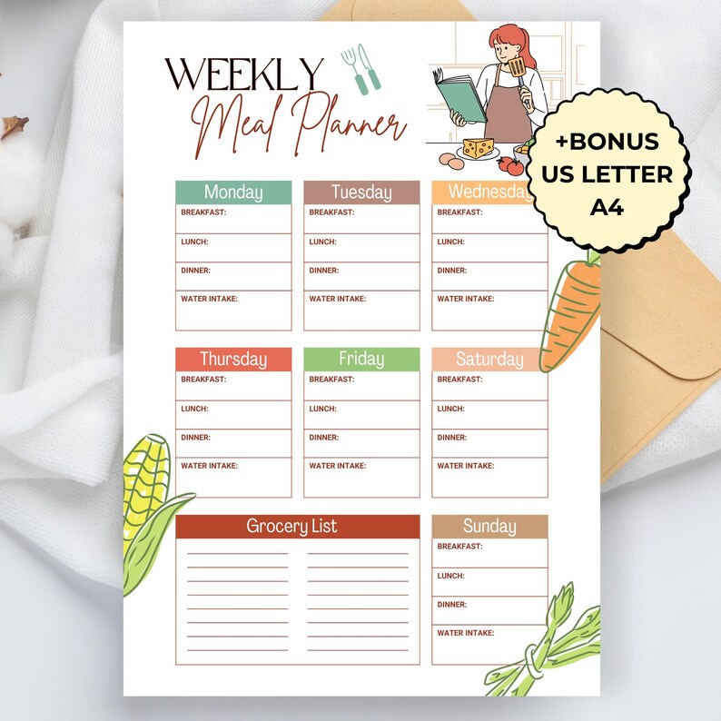 Brain-friendly Food Chart, MIND Diet Food Chart, Brain-friendly Grocery ...