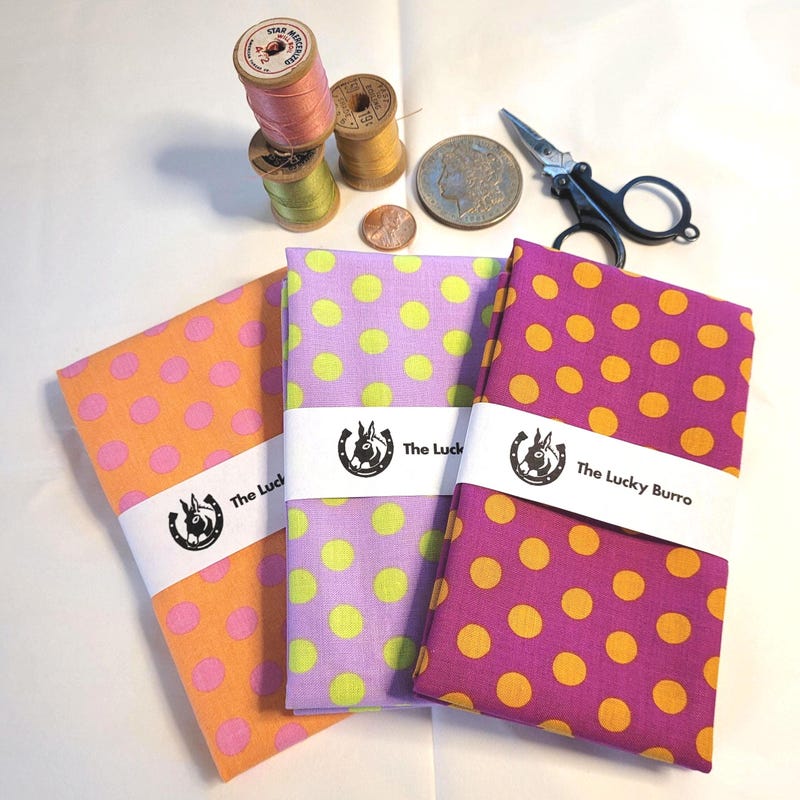 Thrifting Dots - Etsy