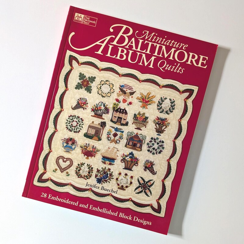 Baltimore Album - Etsy