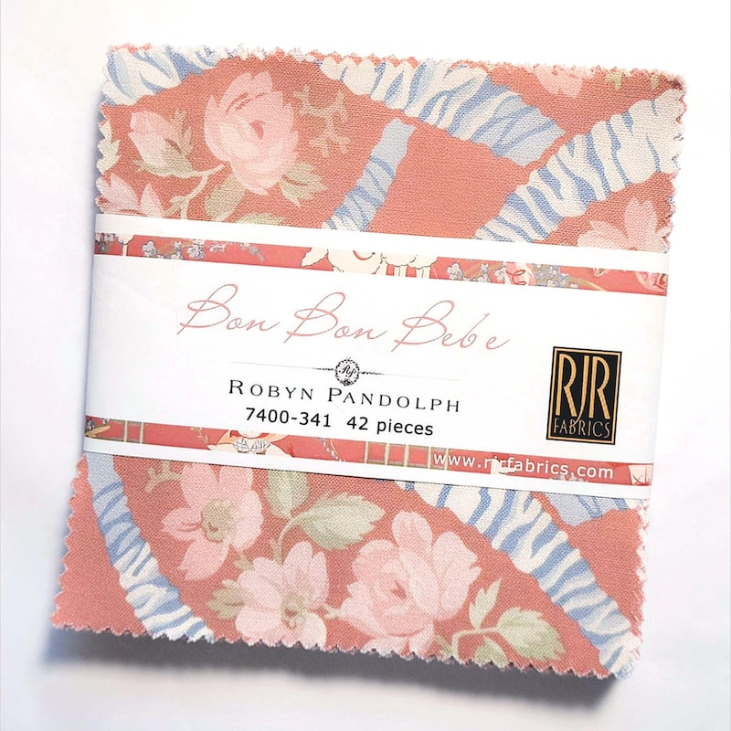Robyn Pandolph Fabric - Etsy