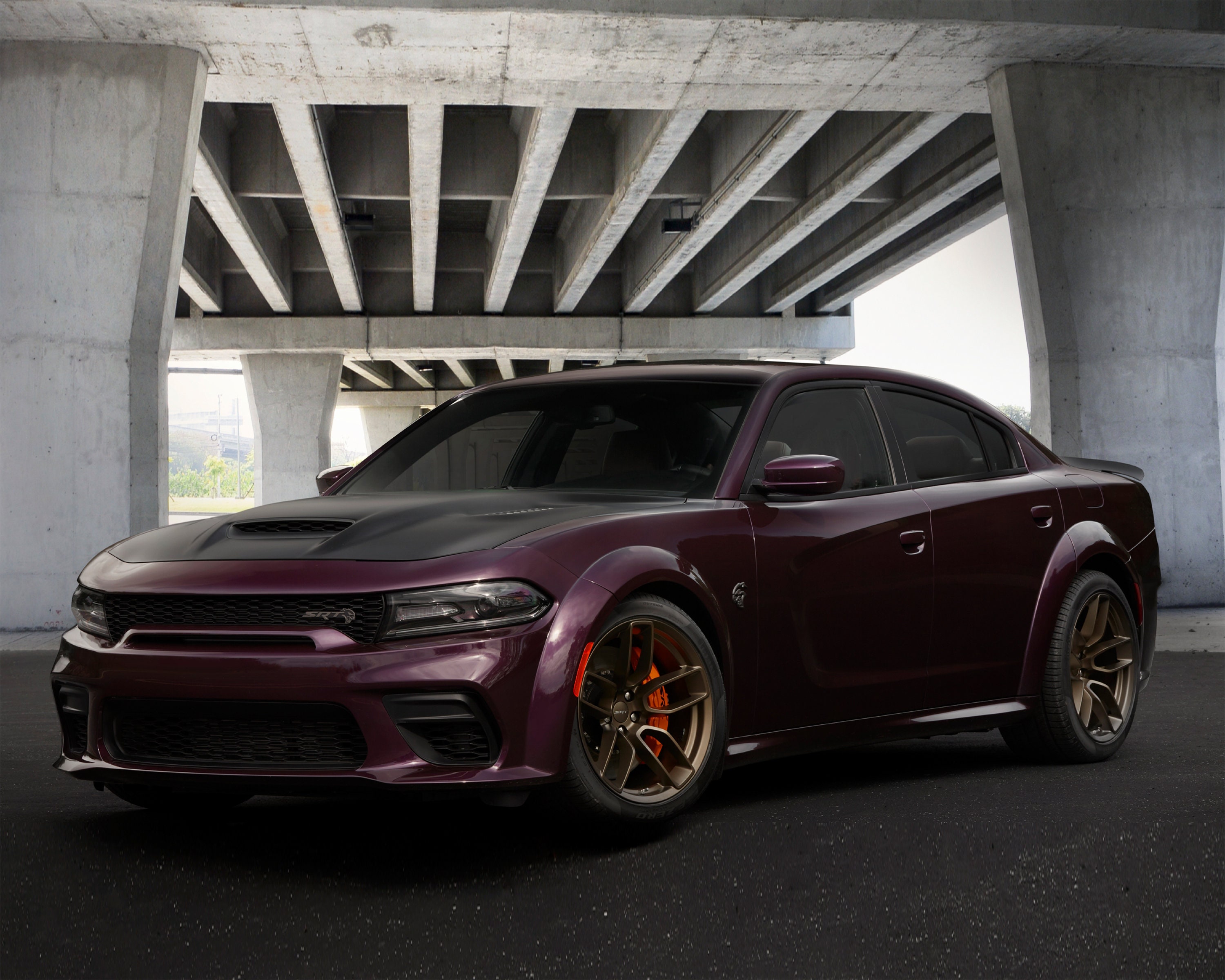 Dodge Charger SRT Hellcat Redeye 2022 Car Art Poster Print - Etsy