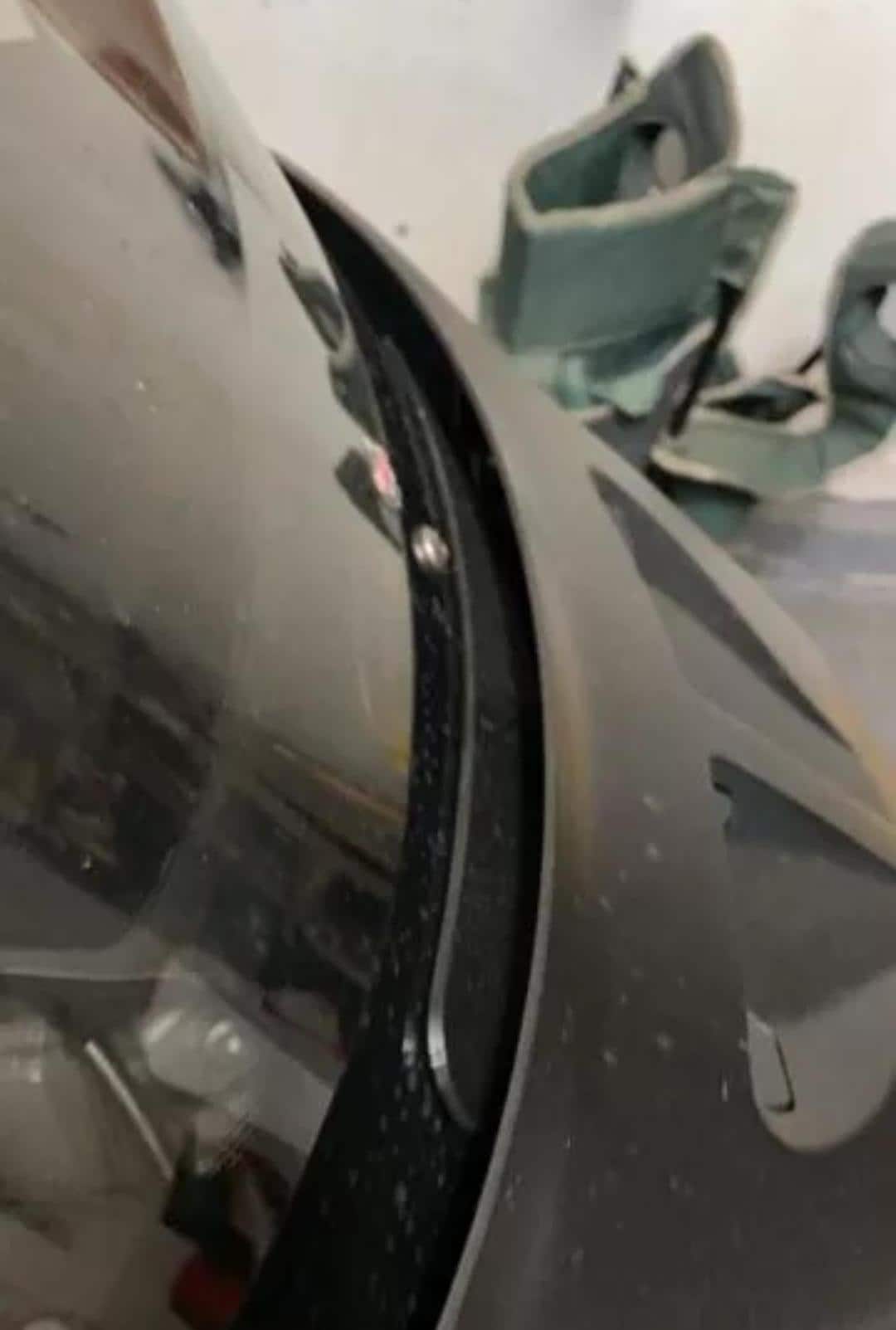 Indian Windshield Plug. - Etsy