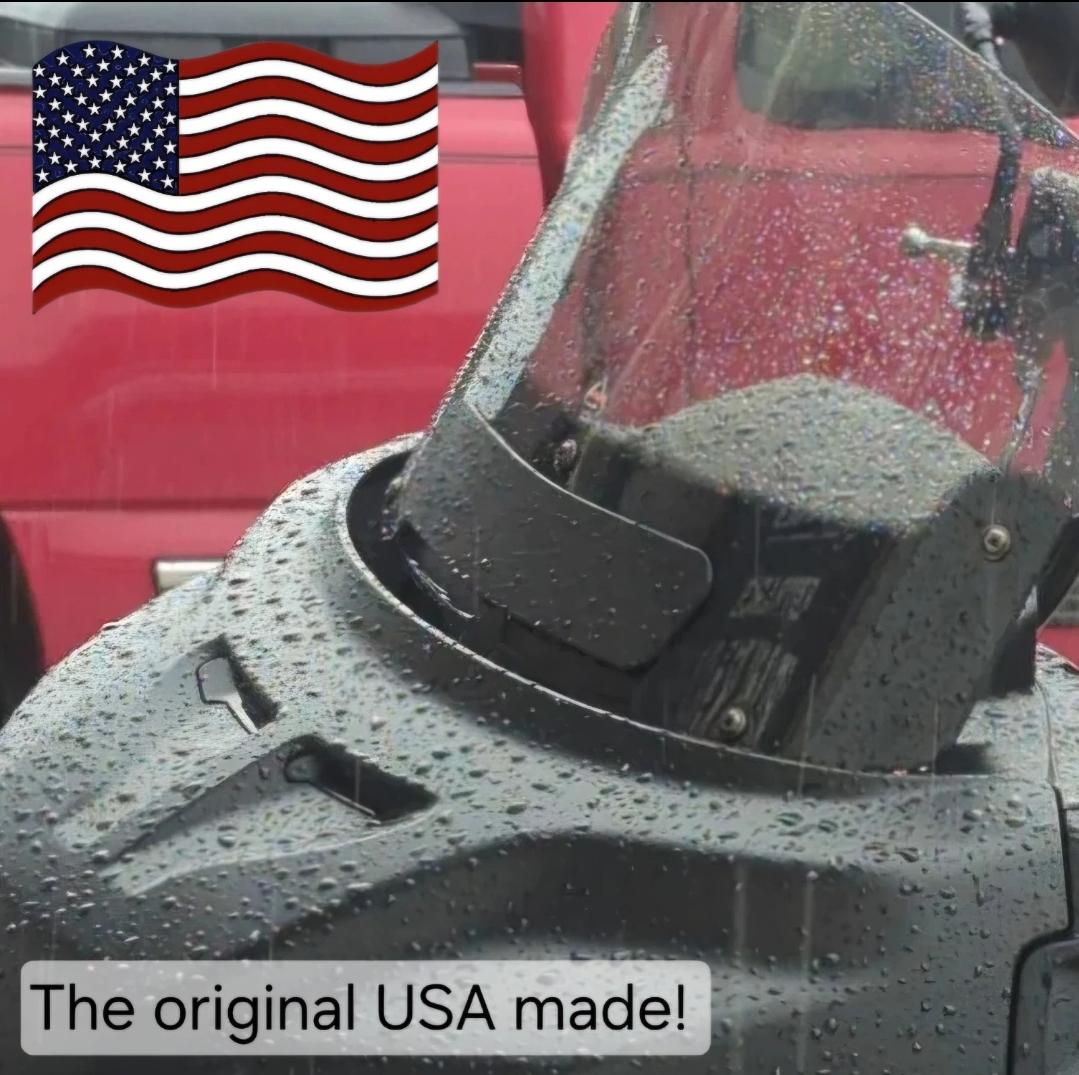 Indian Windshield Plug. - Etsy