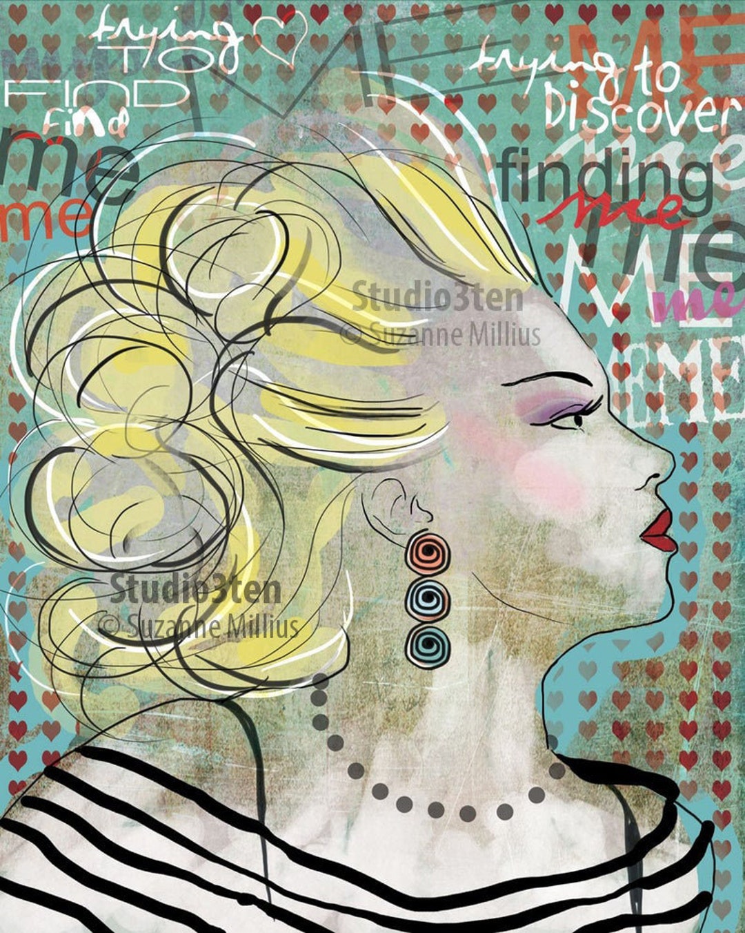 Soul Searching, Wanderlust, Travel, Finding Me, Be Yourself, Gift for ...