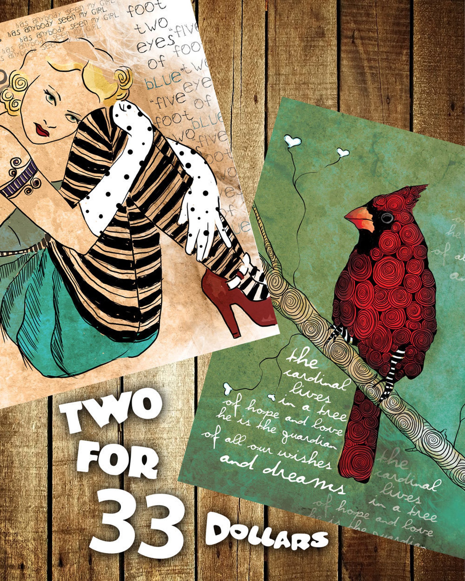 Rabbit Art, Rabbit Print, Art With Rabbit, Rabbit Painting, Bunny Art ...