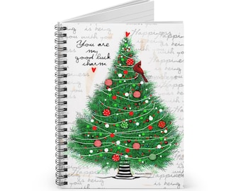 Cardinal Journal, Cardinal Diary, Journal With Cardinals, Blank Book ...