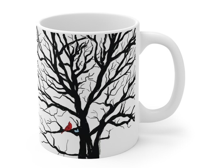 Rainbow Bridge Coffee Cup, Rainbow Bridge Cup, Rainbow Bridge Art ...