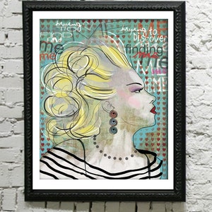 Soul Searching, Wanderlust, Travel, Finding Me, Be Yourself, Gift for ...