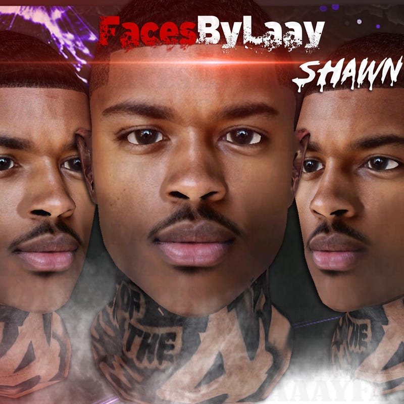 Fivem Skins Male - Etsy