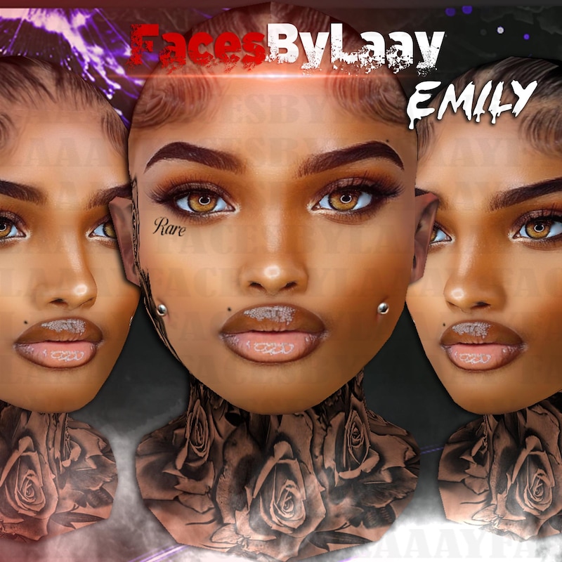 Custom Peds Fivem - Etsy