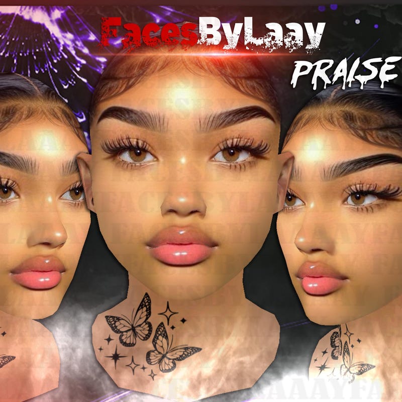 Custom Peds Fivem - Etsy