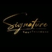 Gold & Silver Signature Animation: Handwritten Calligraphy - Etsy