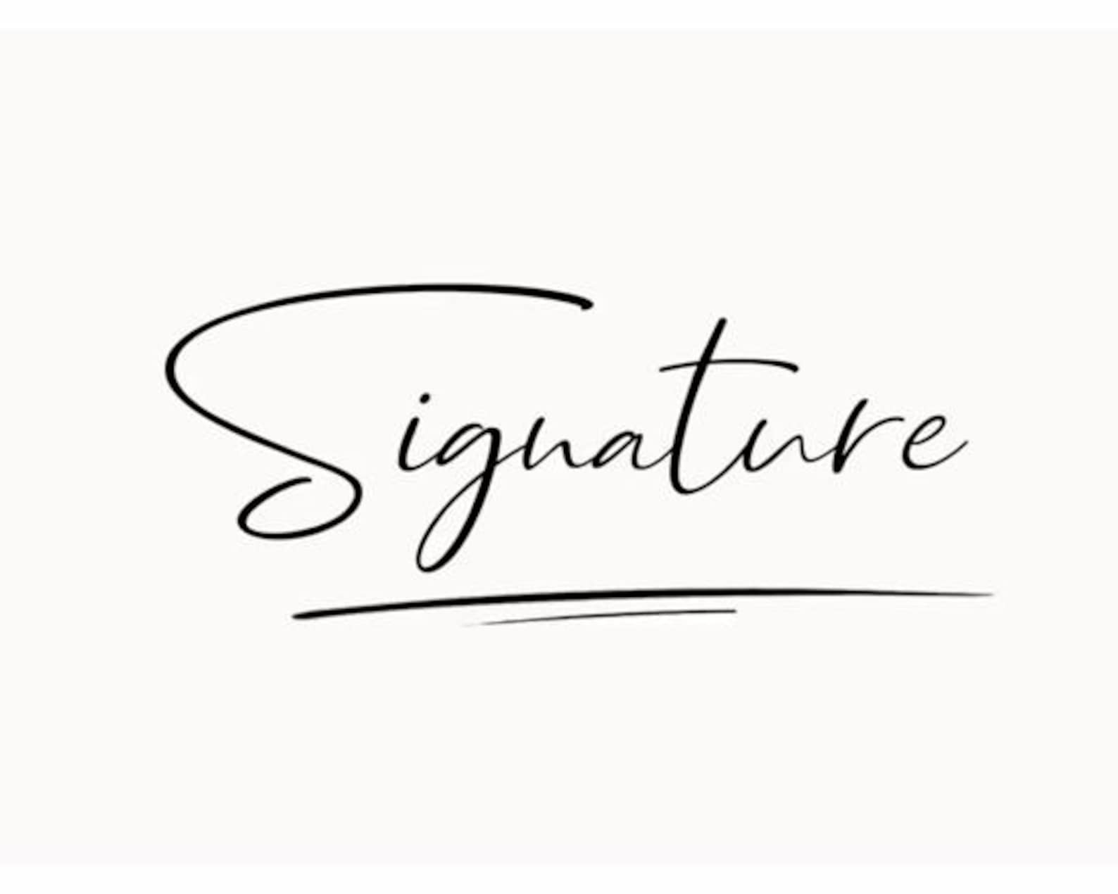 Signature Animation | Text Animation | Animate Signature | Signature ...