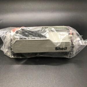 1995 Shell Train Set NOS Four Pieces Unopened - Etsy