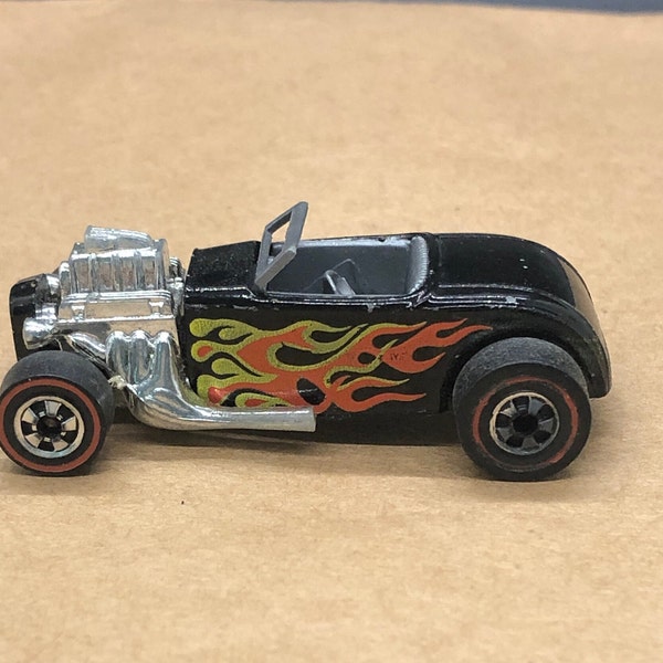 Vintage Hot Wheels - Etsy