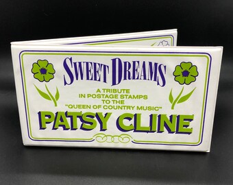 1993 Patsy Cline - Etsy
