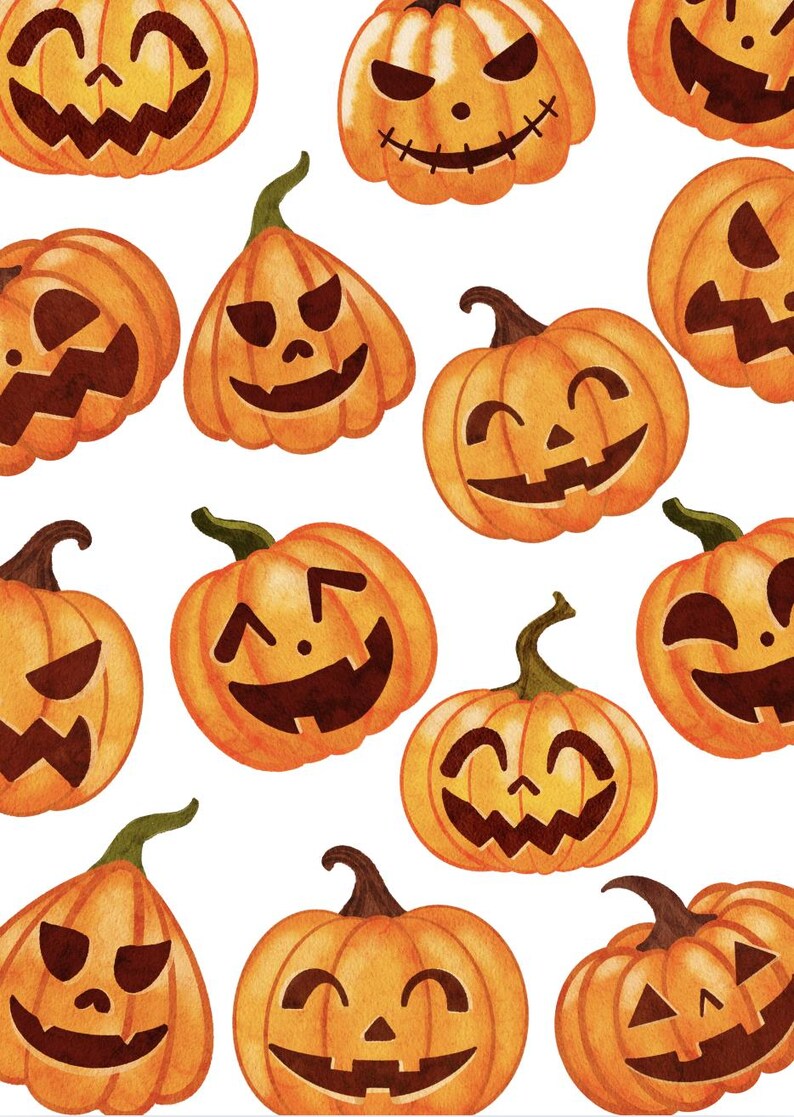Pumpkin Carving Party Invitation | Fall Halloween Invite | Editable ...