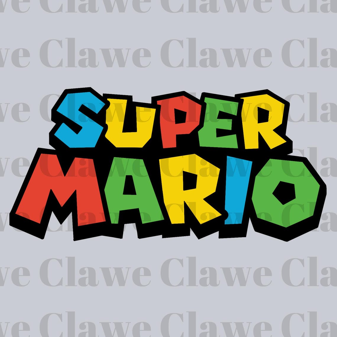 Super Mario Png, Mario PNG, Super Mario Clipart, Printable Mario Png ...