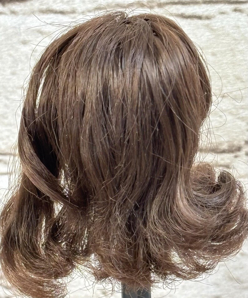 Vintage Barbie 1972 Busy Steffie #3312 Busy Babs #7888 Brunette Doll ...
