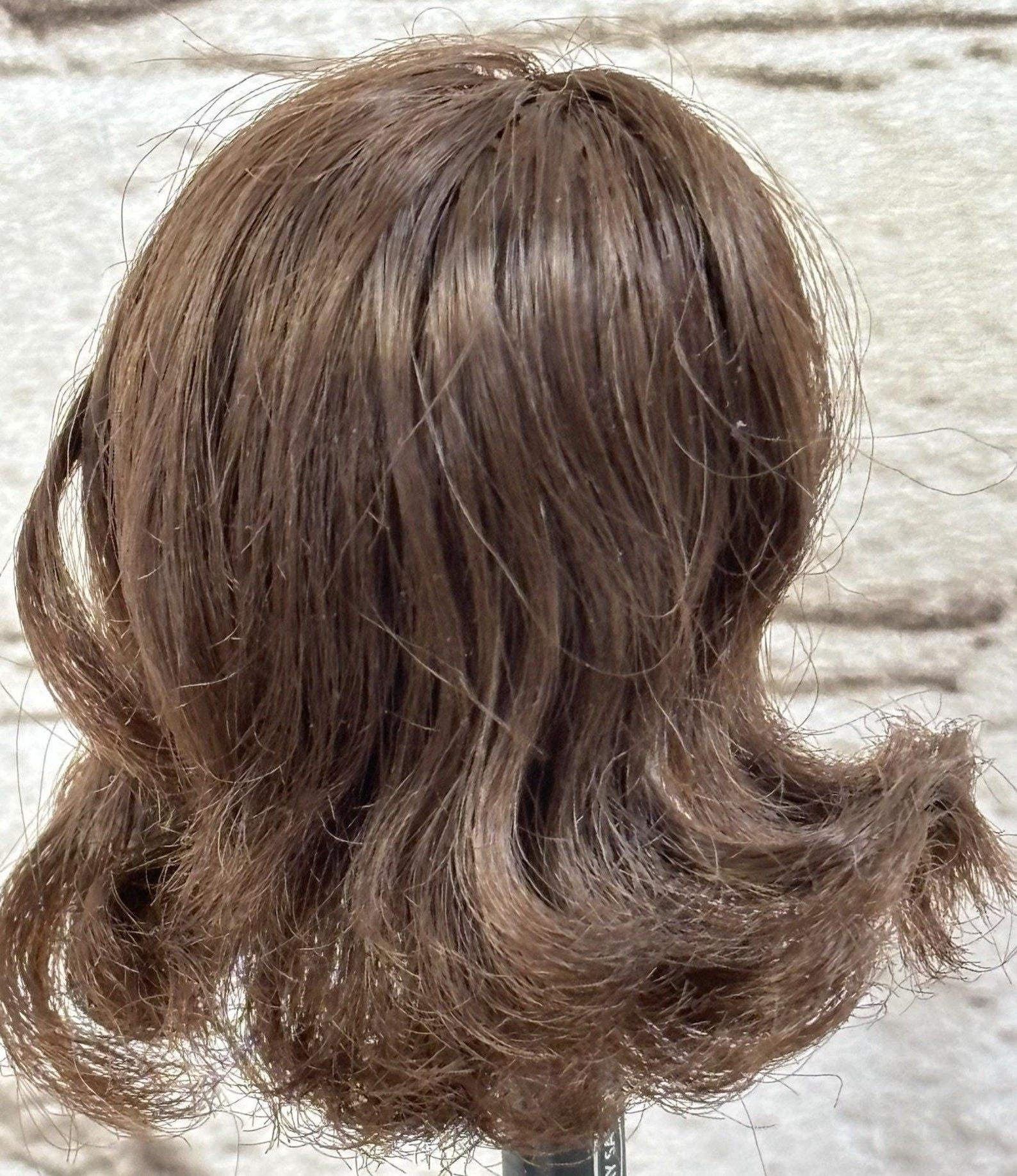 Vintage Barbie 1972 Busy Steffie #3312 Busy Babs #7888 Brunette Doll ...