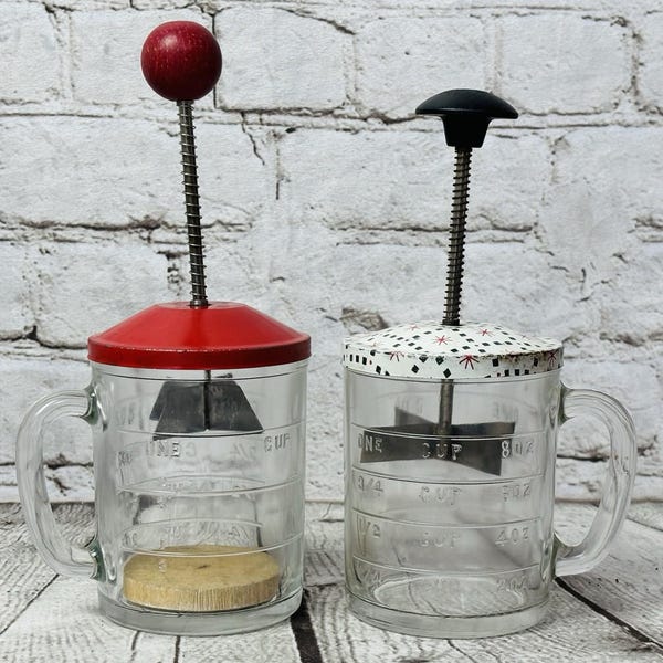 Glass Nut Cups - Etsy